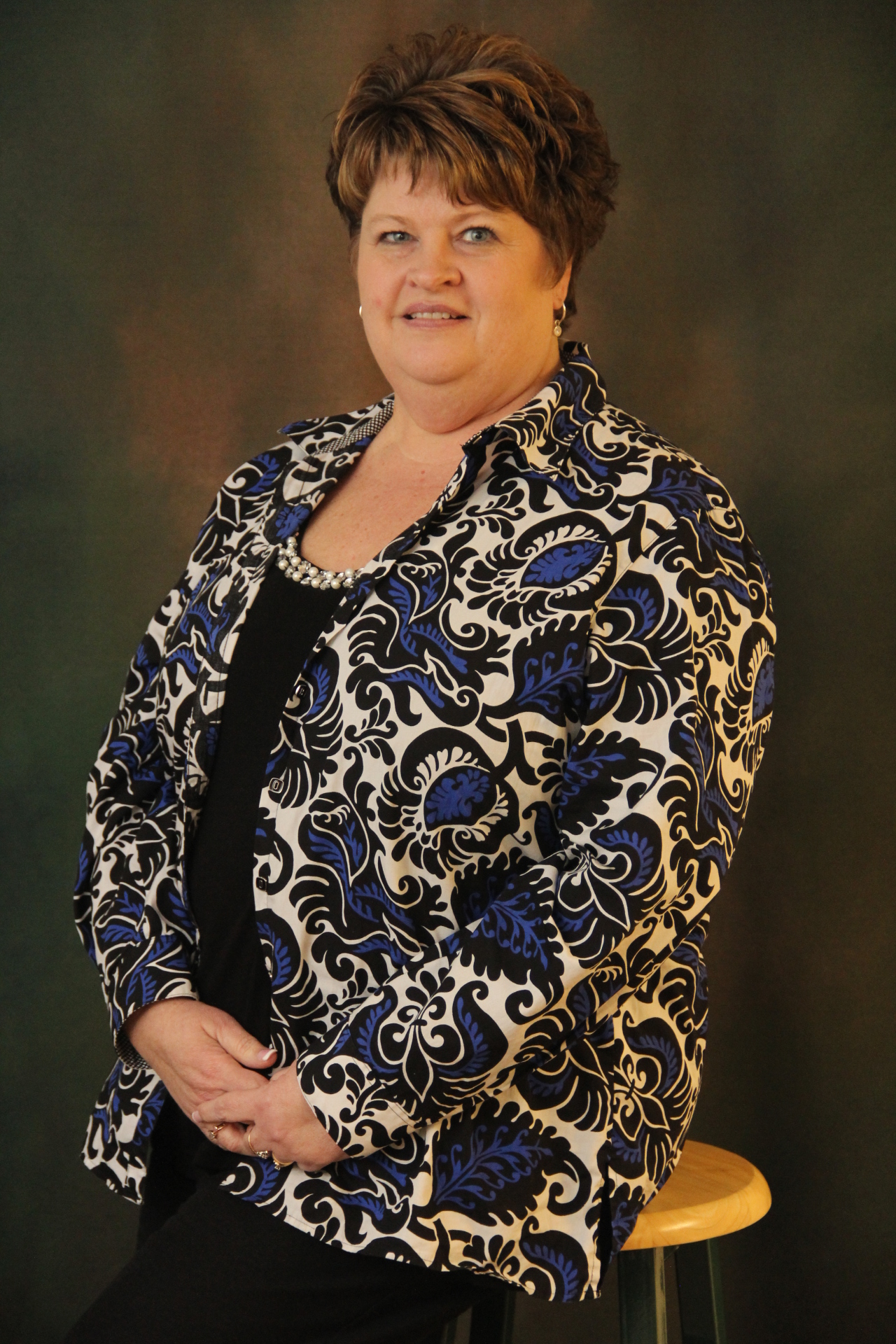 Meet Our Liberty Bank Team - Dedicated Professionals