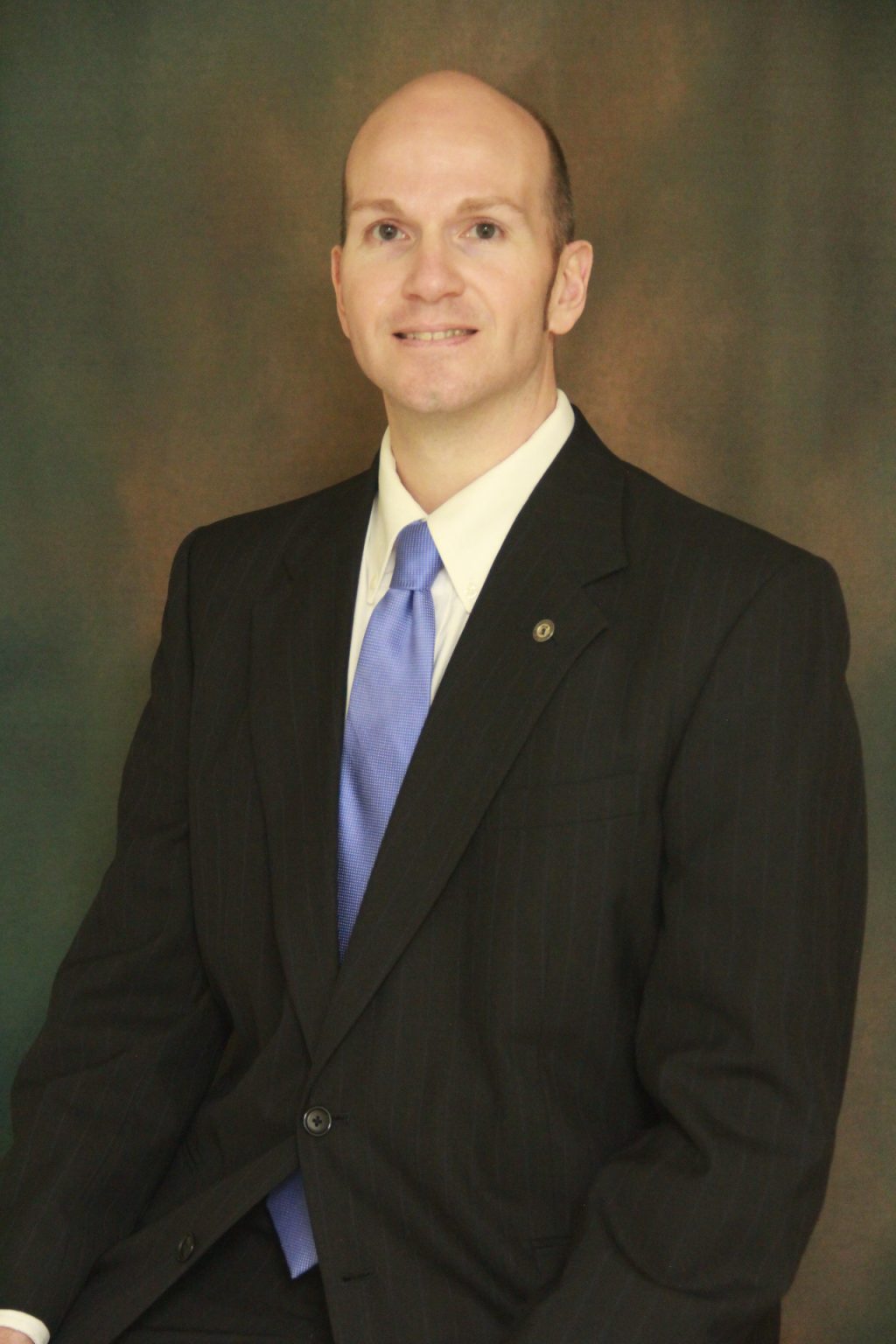 Meet Our Liberty Bank Team - Dedicated Professionals