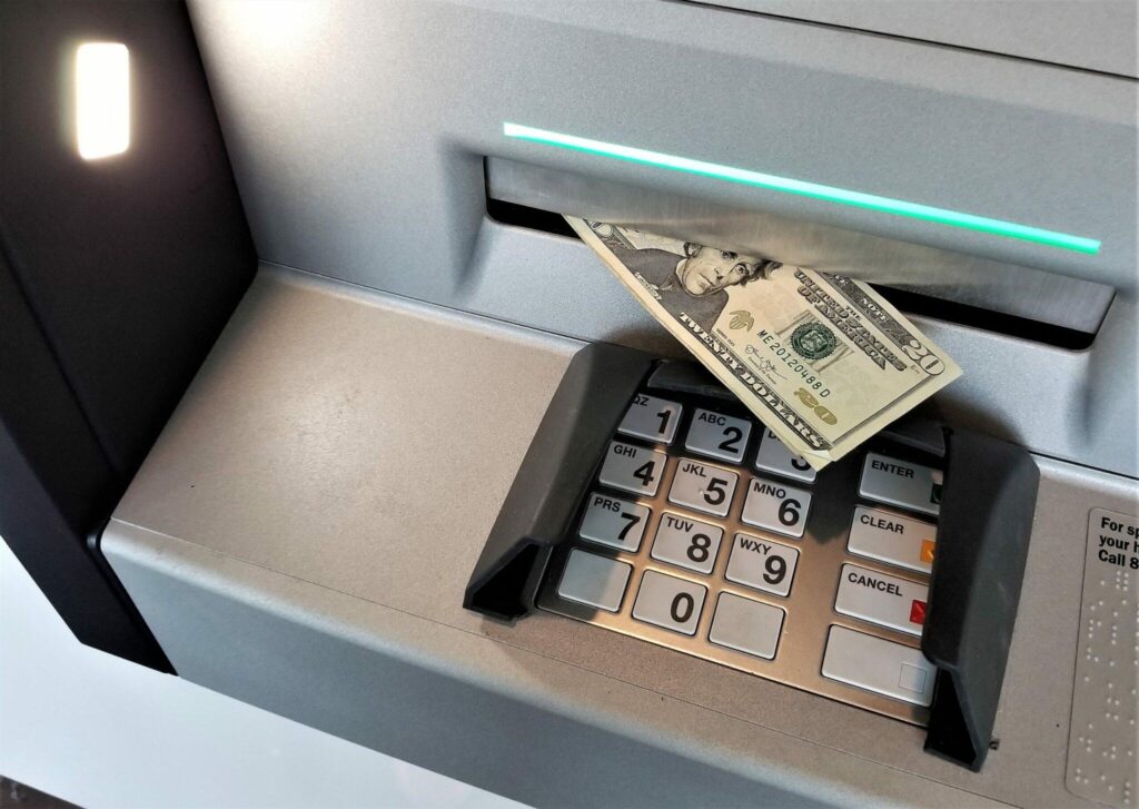 ATM Locations - Liberty Bank