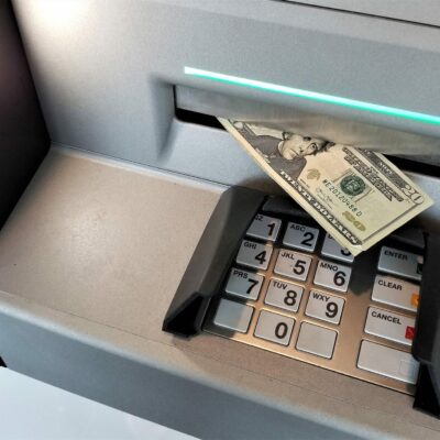 ATM Locations - Liberty Bank