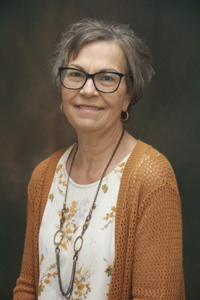 Meet Our Liberty Bank Team - Dedicated Professionals