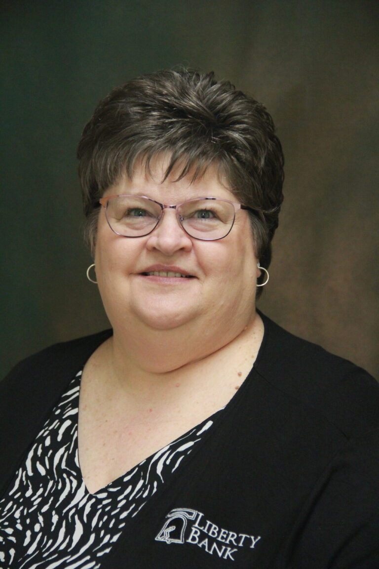 Meet Our Liberty Bank Team - Dedicated Professionals